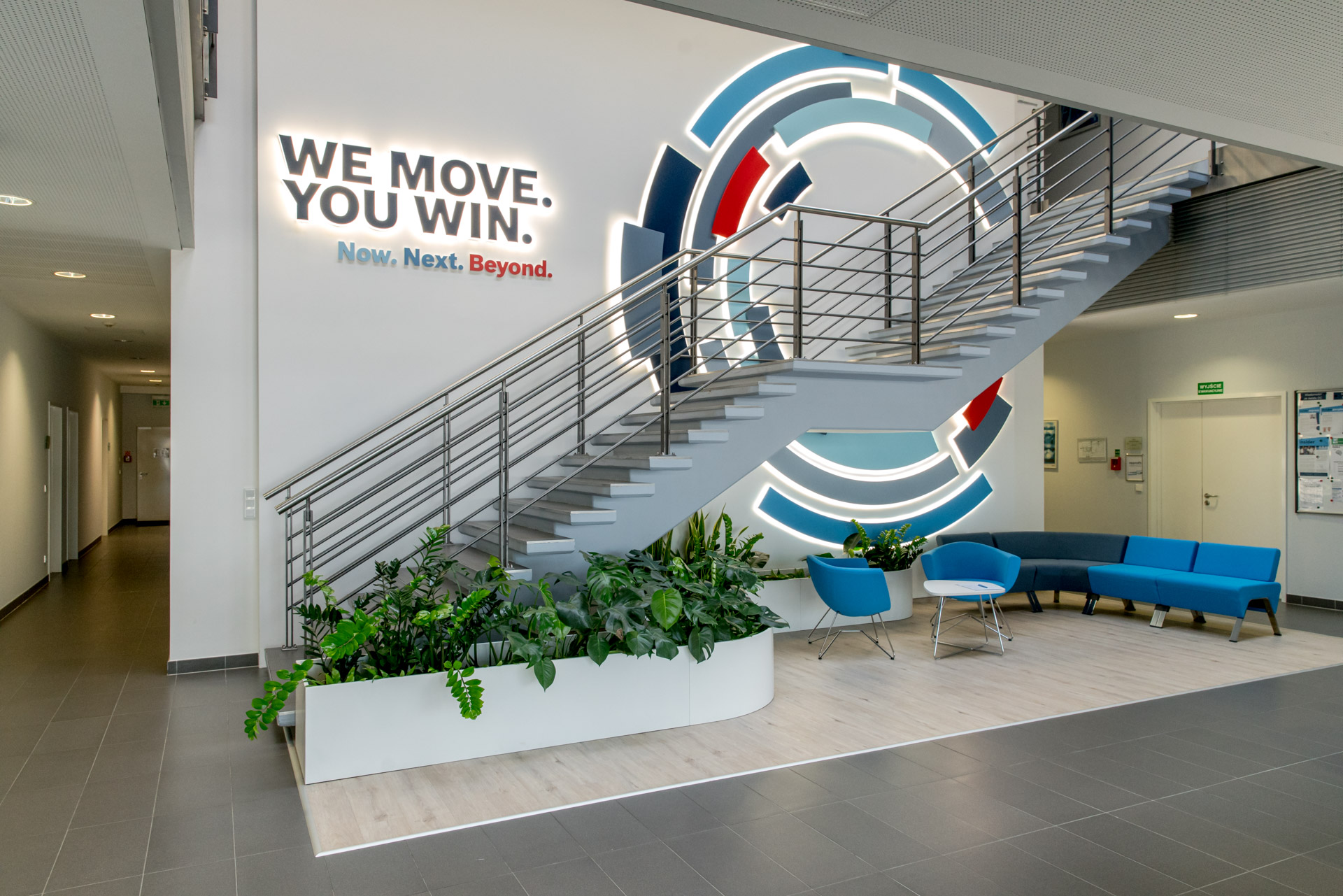 Bosch Rexroth - Fusion Design